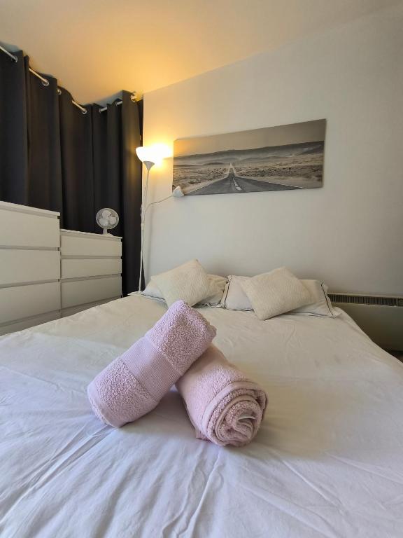 Inchicore apartament, 더블린 (2024 신규 특가)