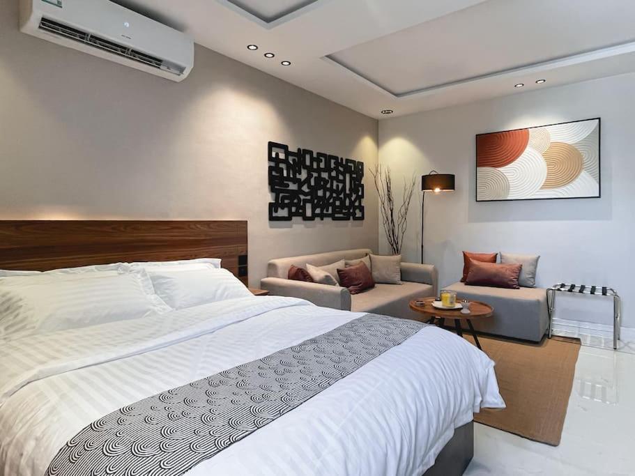 Unique Studio With Banio - M9, Riyadh (updated prices 2025)