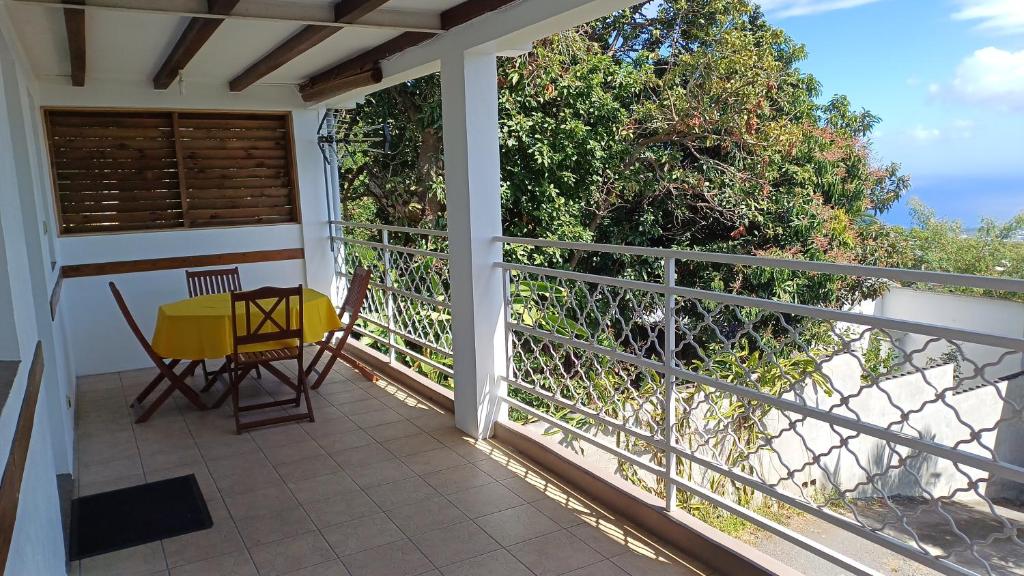 Maison F3 Alpinia Réunion, Saint-Paul (precios actualizados 2025)