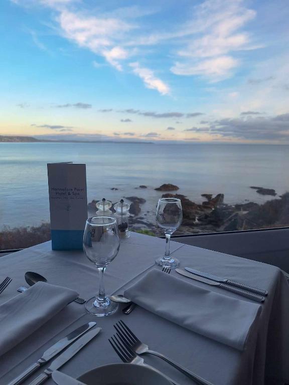 The Hannafore Point Hotel, Looe (updated prices 2025)