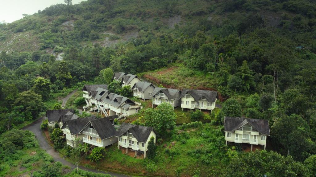 Rains Valley Resort By Teal Luxury Stays, Viripara (updated prices 2026)