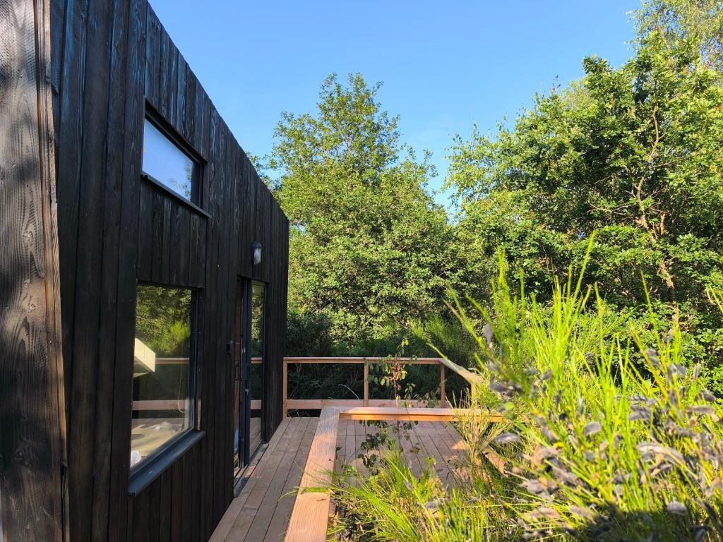Moose home Tiny House Basalt, Cros (updated prices 2025)