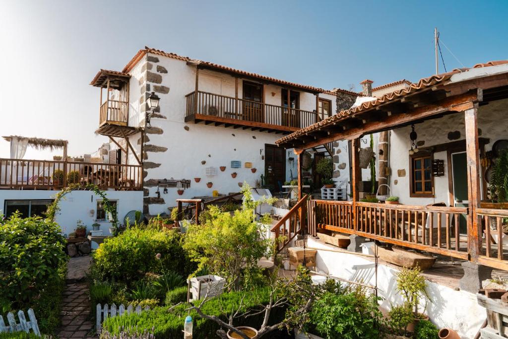 Casa Rural Tajona & Granero, Adeje (updated prices 2025)