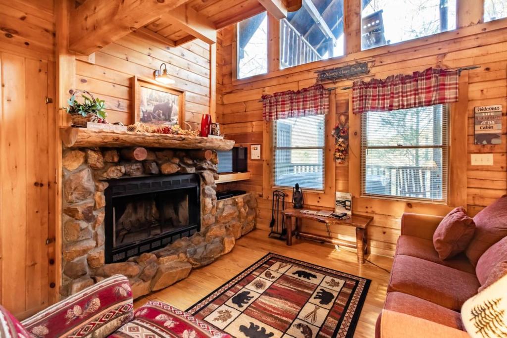 Simply Charming, Sevierville (updated prices 2024)