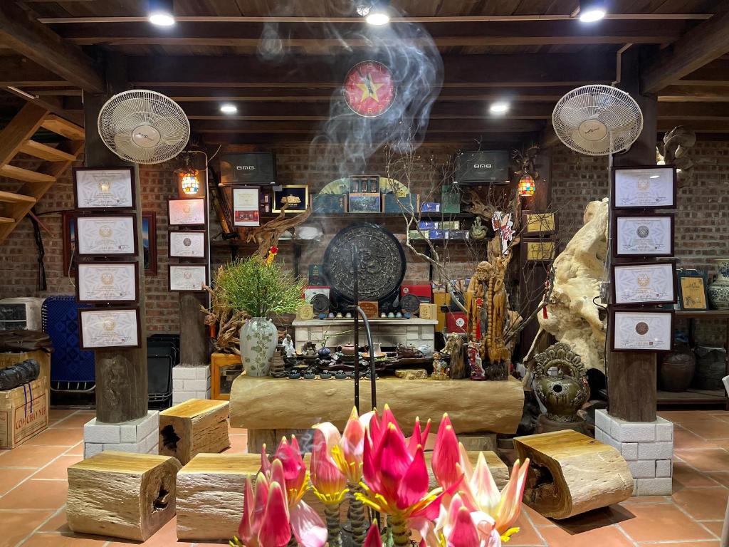 Laochai Moutain View, Sa Pa (updated prices 2025)