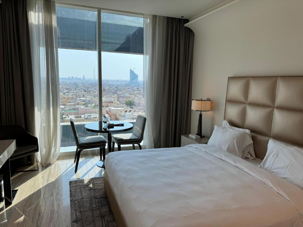 DAMAC Towers Olaya by SELSAL, Riyadh (updated prices 2024)