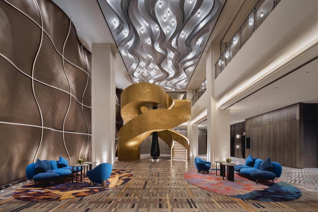 Hotel Indigo Yantai Golden Coast by IHG, Yantai (updated prices 2026)