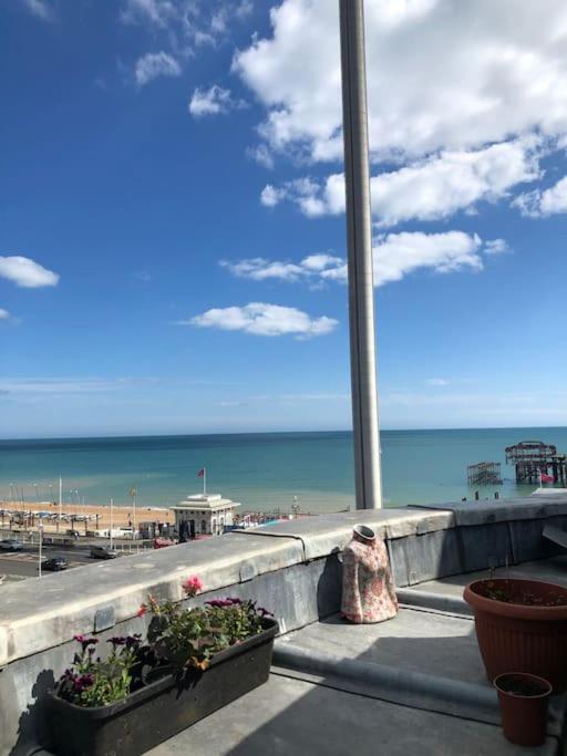 GradeII listed penthouse with Sea view, Brighton & Hove (updated prices ...