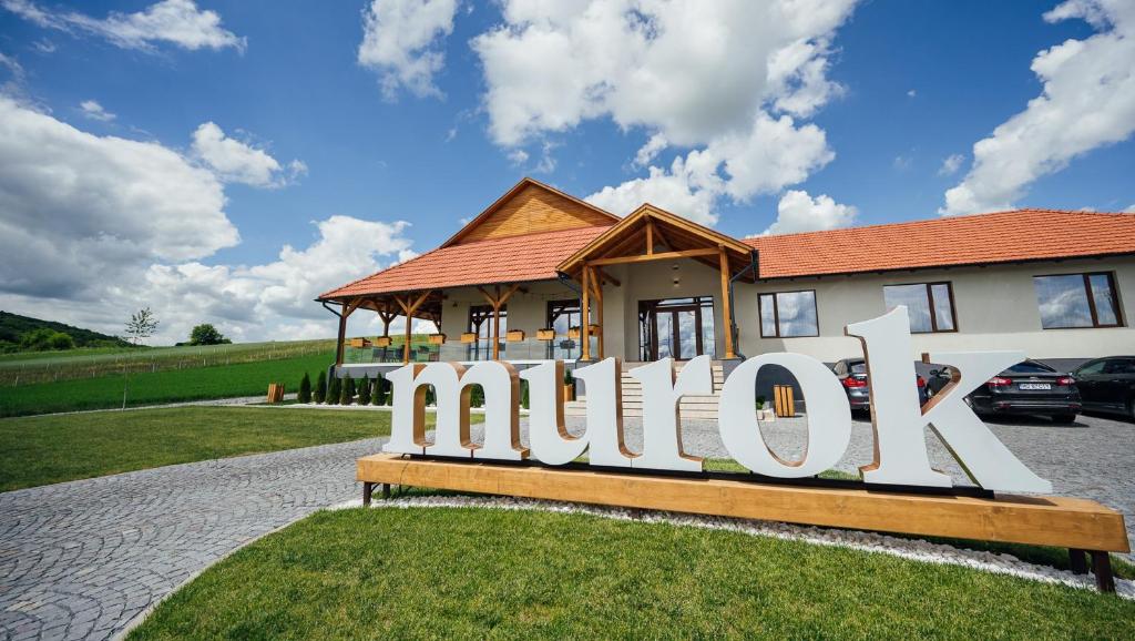 Murok, Miercurea Nirajului (updated prices 2025)