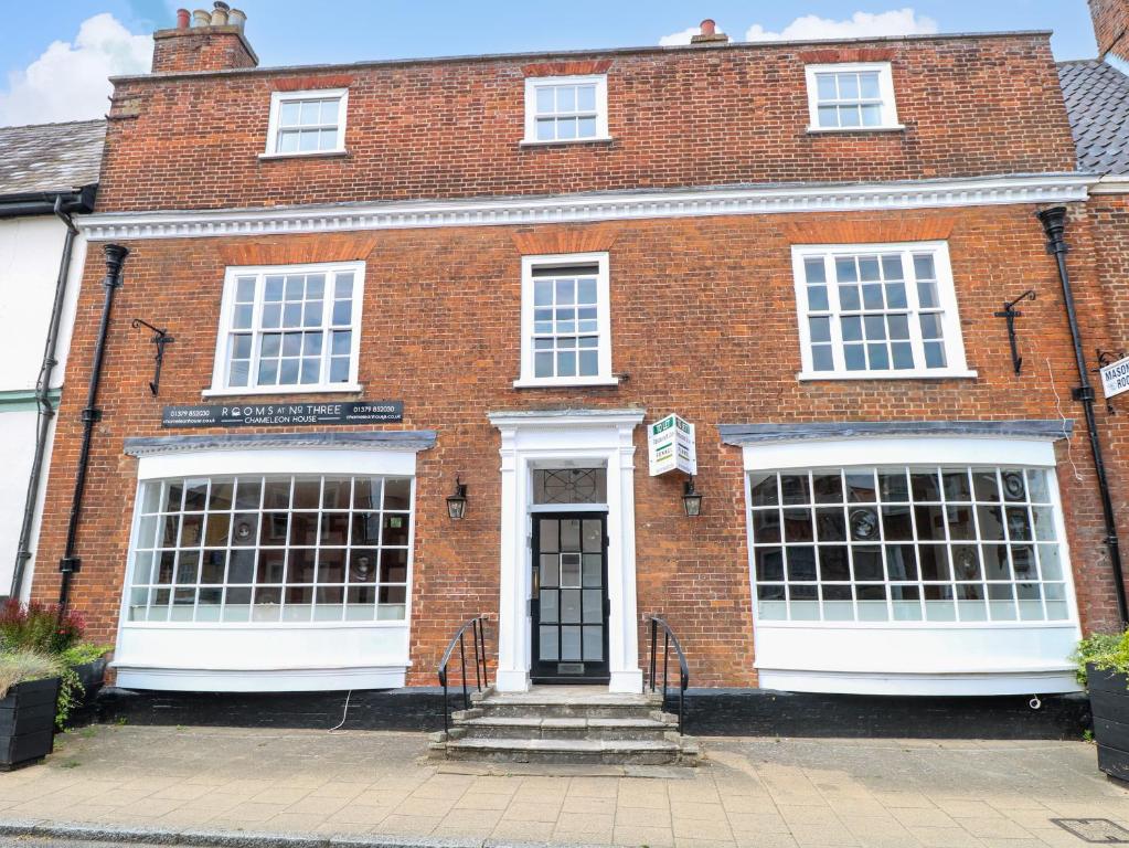 Apartment 4 Chameleon House, Harleston (updated prices 2025)