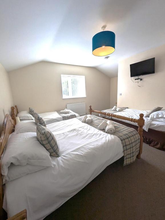 The Yew Tree at Longhope, Longhope (updated prices 2025)