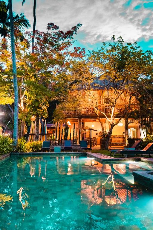 Aga Surf View, Tangalle (updated prices 2025)