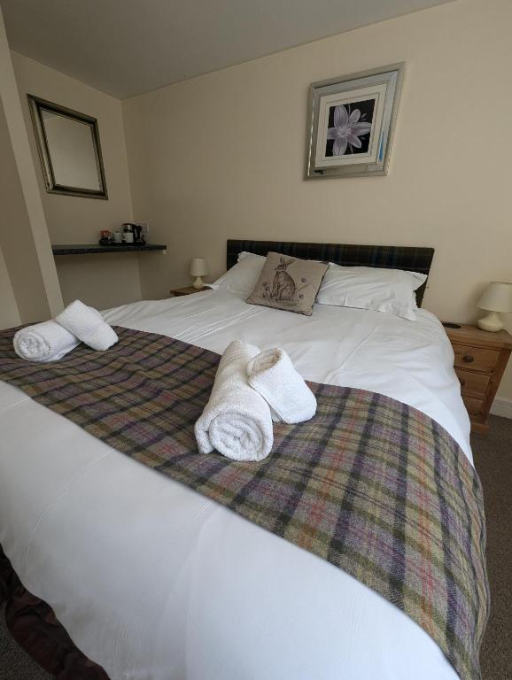 The Yew Tree at Longhope, Longhope (updated prices 2025)