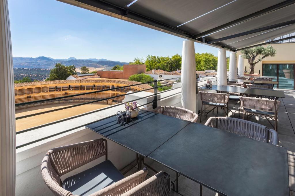 Catalonia Ronda, Ronda (updated prices 2025)