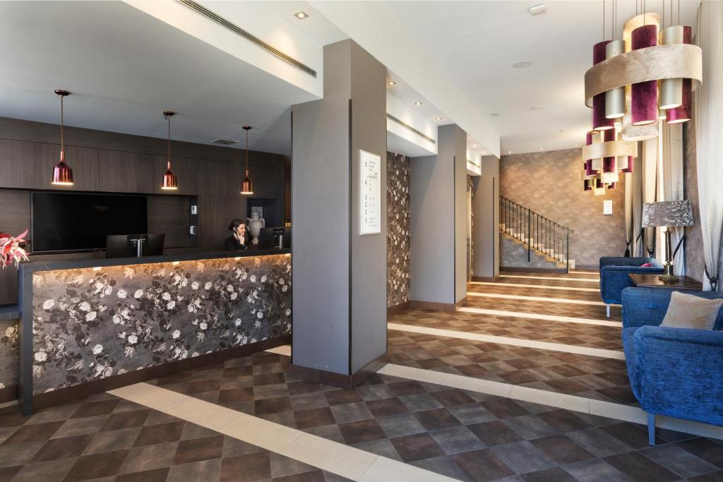 Catalonia Ronda, Ronda (updated prices 2025)