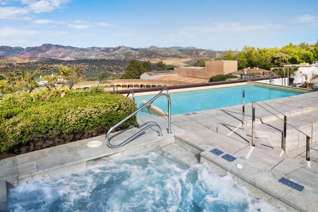 Catalonia Ronda, Ronda (updated prices 2025)