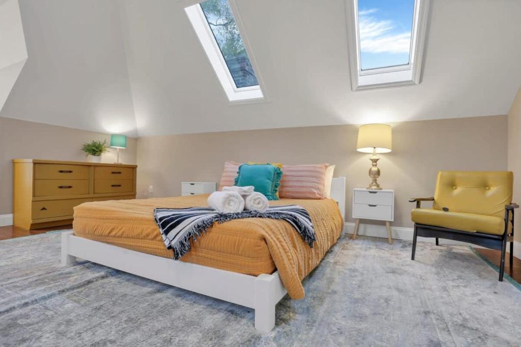 The Goodale Overlook, Columbus (updated prices 2025)