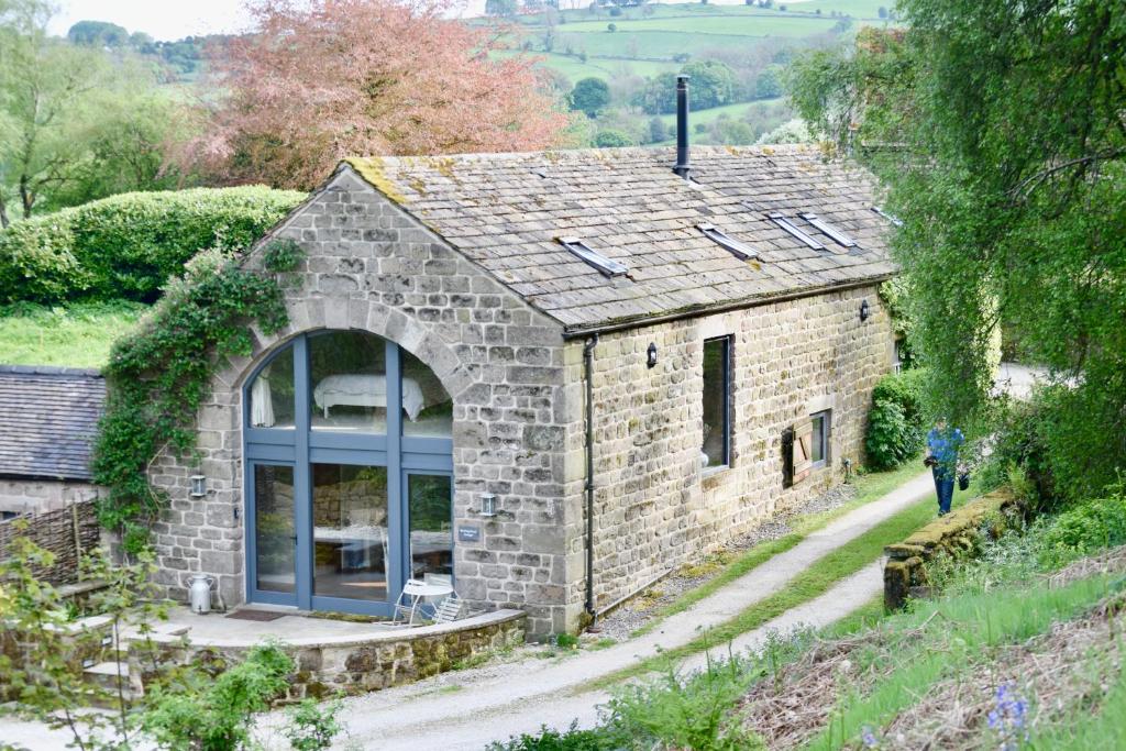 Rocking Stone Cottage, Matlock (updated prices 2025)
