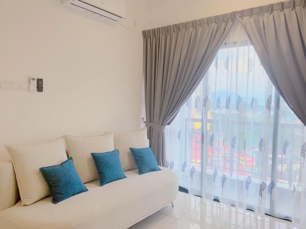 The Horizon Ipoh Blissful Homestay 2, Ipoh (updated prices 2026)