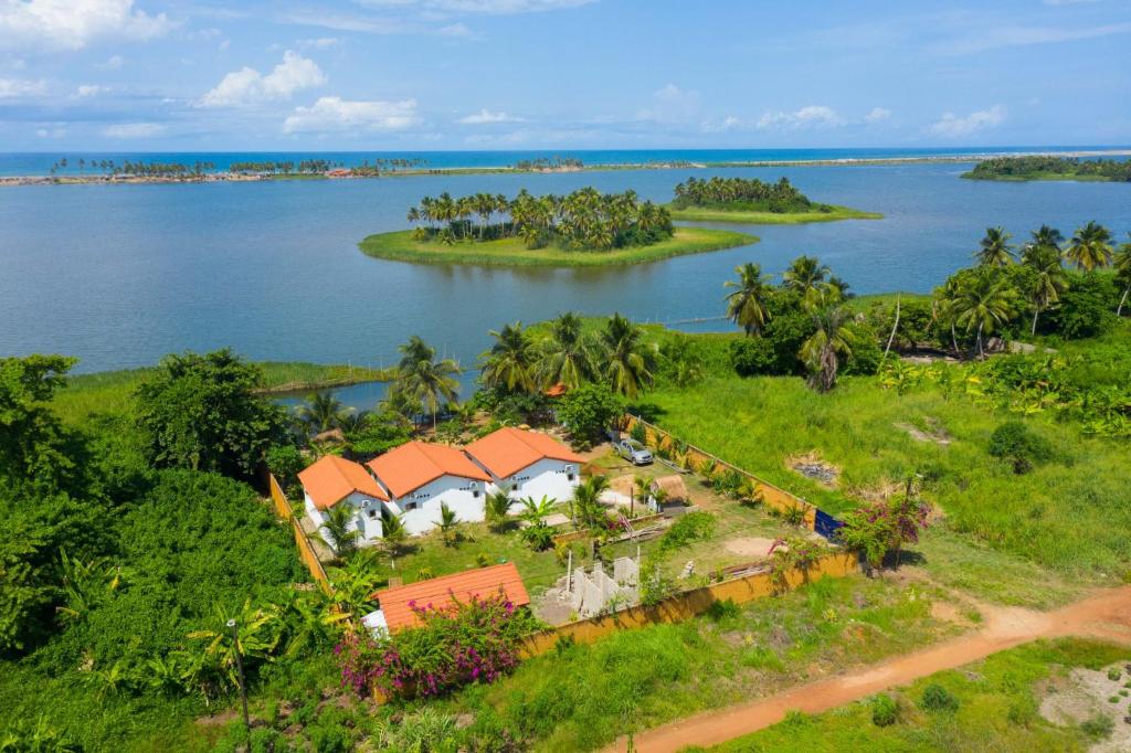 Lahou Lodge, Grand-Lahou (updated prices 2025)