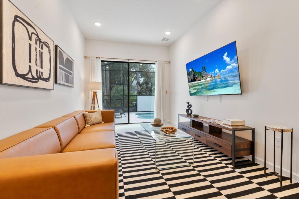 Cozy New 5Bedrooms At Paradiso Grande, Orlando (updated prices 2026)