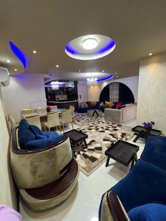 Apartment for daily rent, Cairo (updated prices 2025)