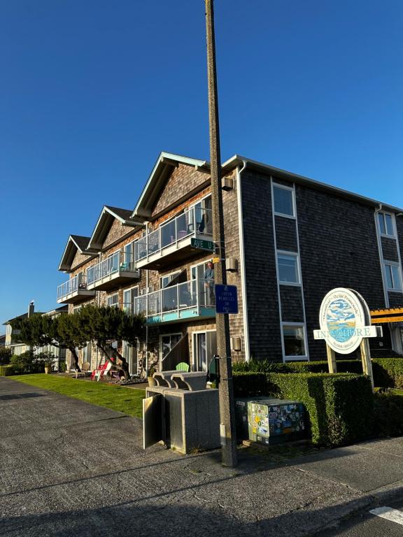 Inn at the Shore, Seaside (updated prices 2025)