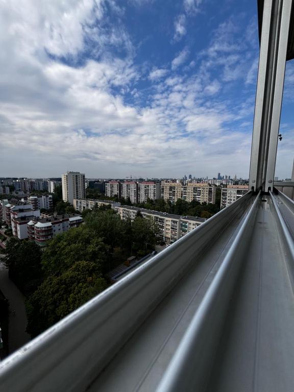 Mieszkanie RETRO 57m2, Varsovia (precios actualizados 2026)