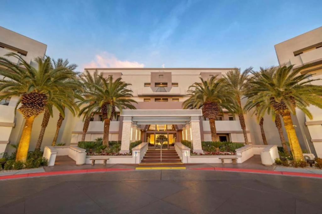 Diamond Cancun Resort Las Vegas Luxury 2 Bed, Las Vegas (updated prices ...