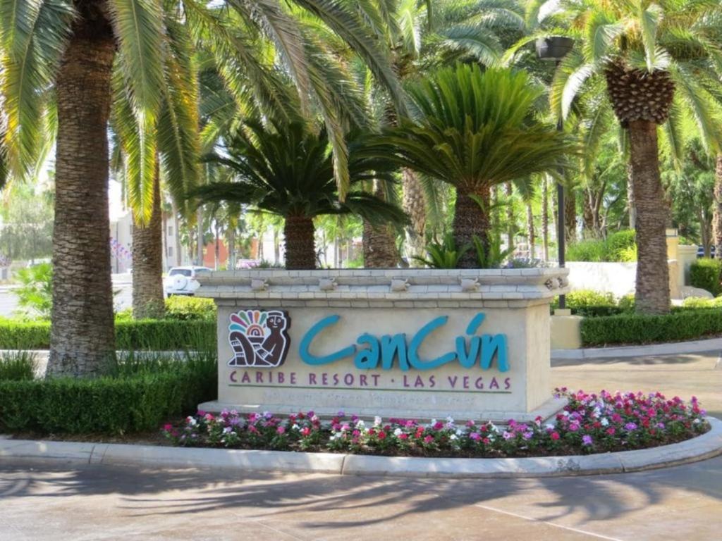 Diamond Cancun Resort Las Vegas Luxury 2 Bed, Las Vegas (updated prices ...