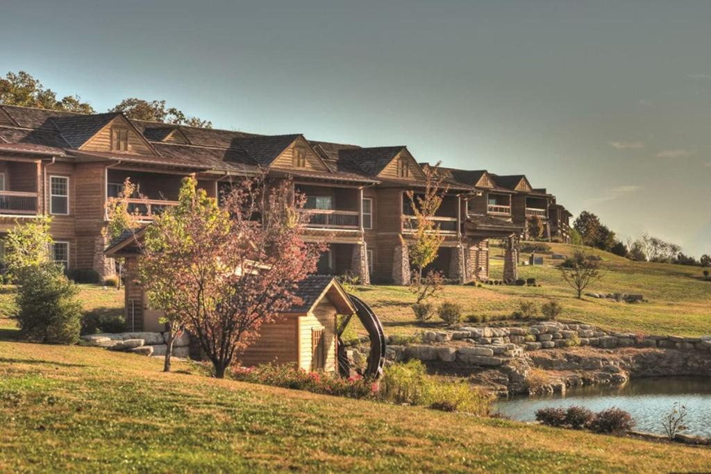 Hyatt Timber Ridge Lodge 2BD, Branson (aktualisierte Preise für 2025)