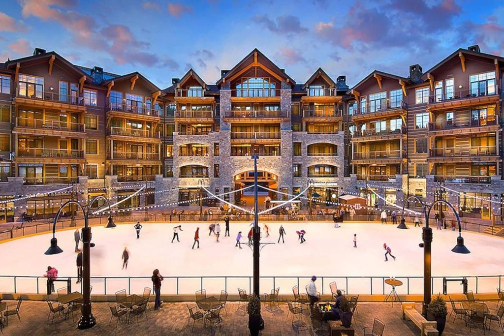 Hyatt NorthStar Studio, Truckee (updated prices 2025)