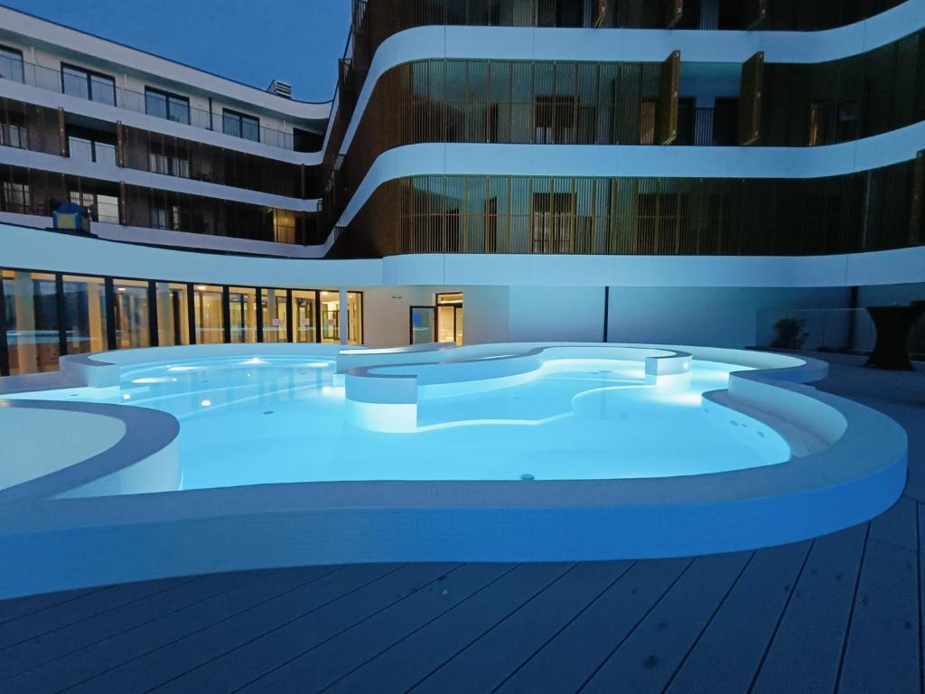 Baltic Wave Resort A by Sunny, Międzyzdroje (updated prices 2026)