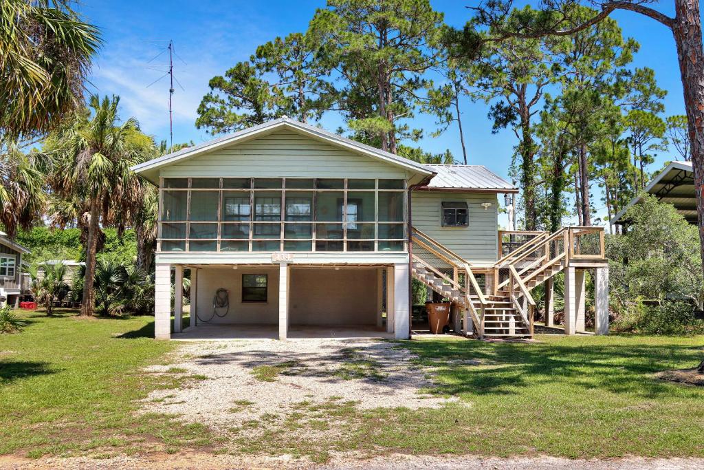 Alfies Place by Pristine Properties Vacation Rentals, Indian Pass (precios actualizados 2025)