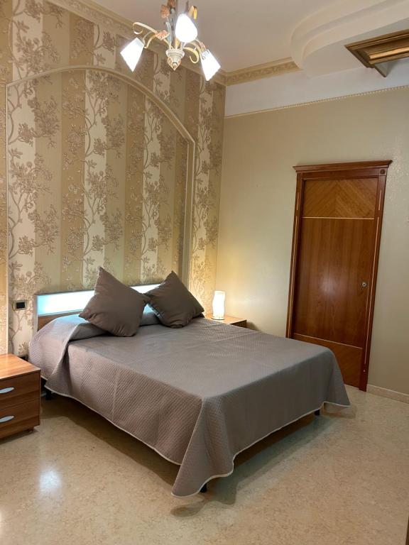 Matteo Suite Holidays, Manfredonia (tarifs actualisés, 2025)