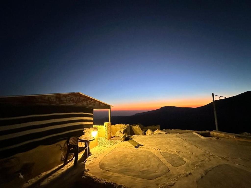 Dana Tower Hotel, Dana (updated prices 2026)