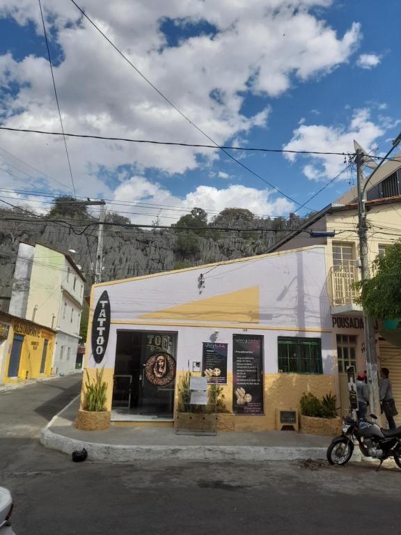 Pousada Lindaura, Bom Jesus da Lapa (updated prices 2025)