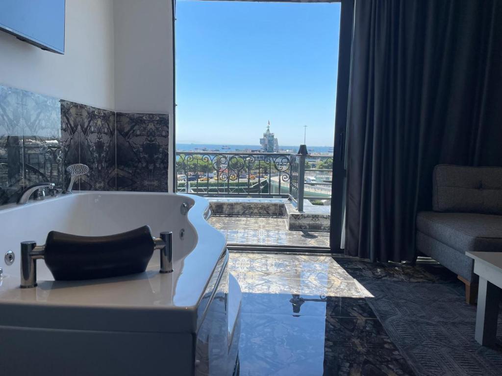 CK PALACE Hotel, Istanbul (updated prices 2025)