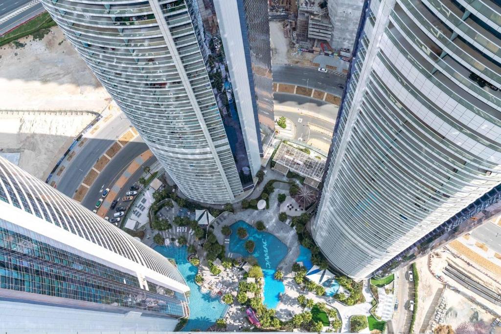 Paramount Towers - Elegant Home, Dubai (updated prices 2025)