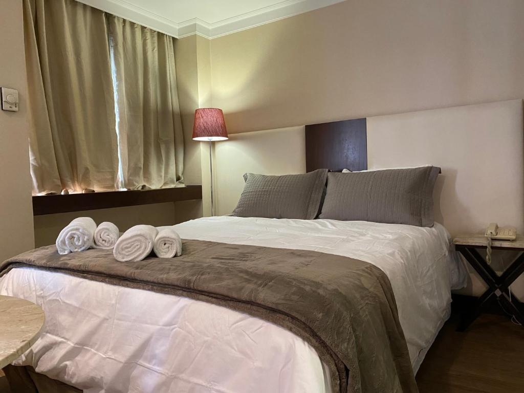Innovare Prime Flat - Região Paulista Jardins, São Paulo (updated ...