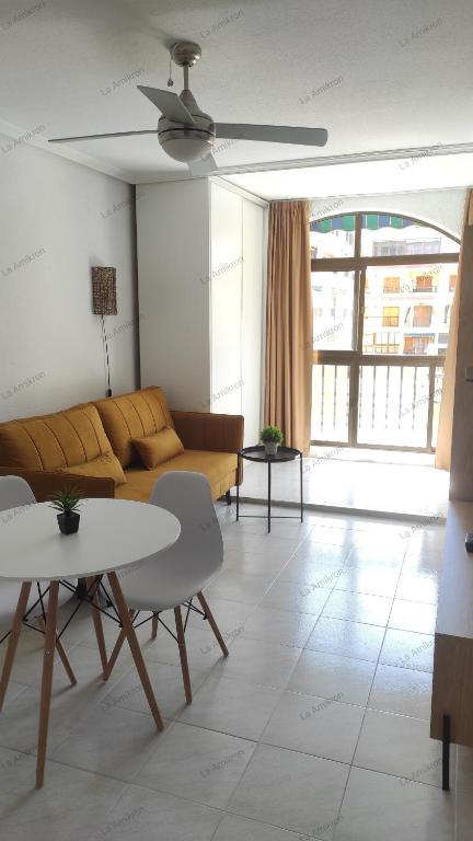 Studio Vinamar III La Amikron La Mata, La Mata (updated prices 2025)