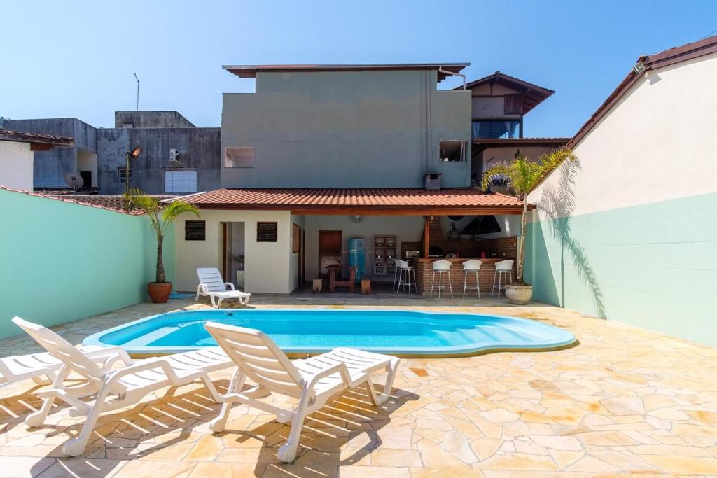 BH12 - Barra Seca · BH 12: CASA DE PRAIA GOSTOSA COM ÁREA GOURMET ...