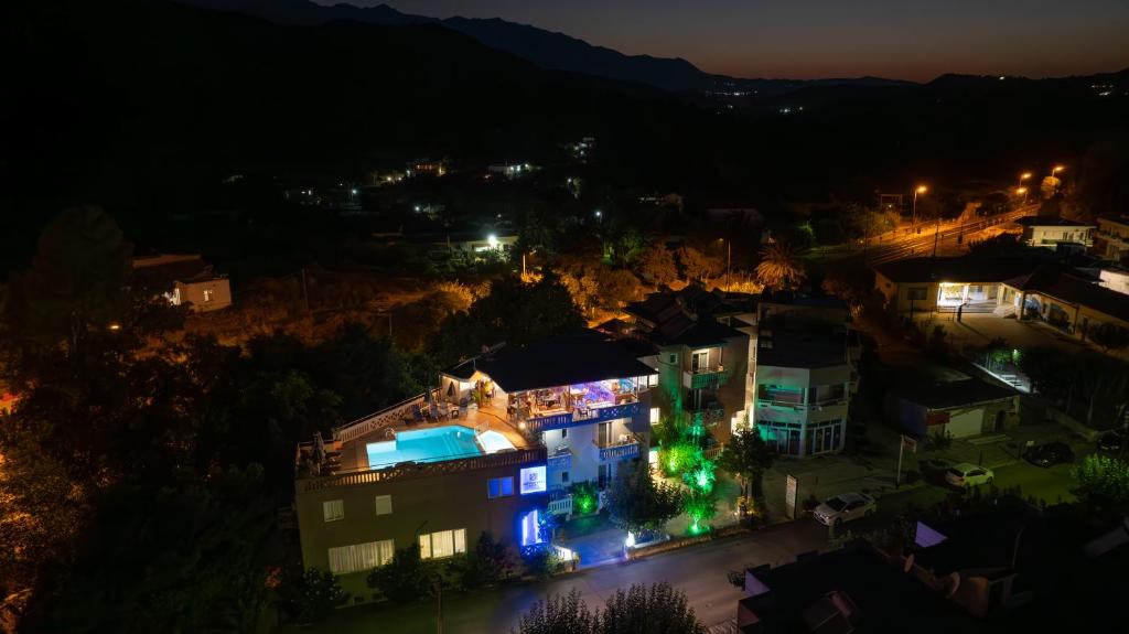 Labyrinth Hotel, Georgioupolis (aktualizované ceny na rok 2025)