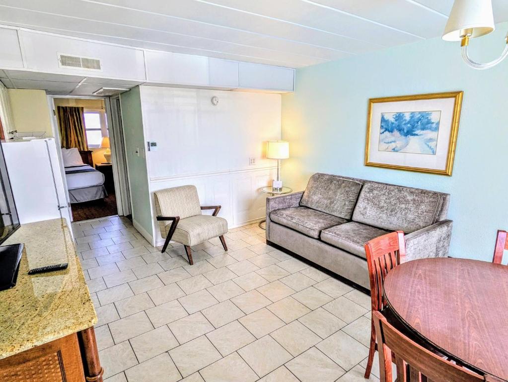 Quebec Motel, Wildwood (updated prices 2025)