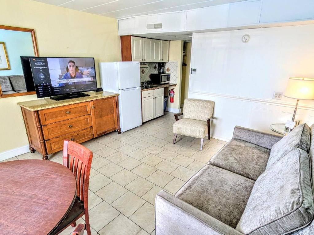 Quebec Motel, Wildwood (updated prices 2025)