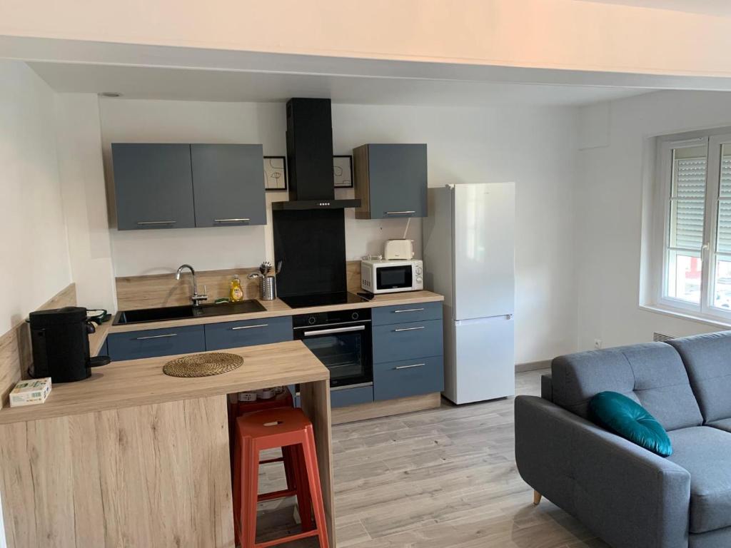 Les Nids Douillets, Saint-Laurent-en-Caux (updated prices 2026)