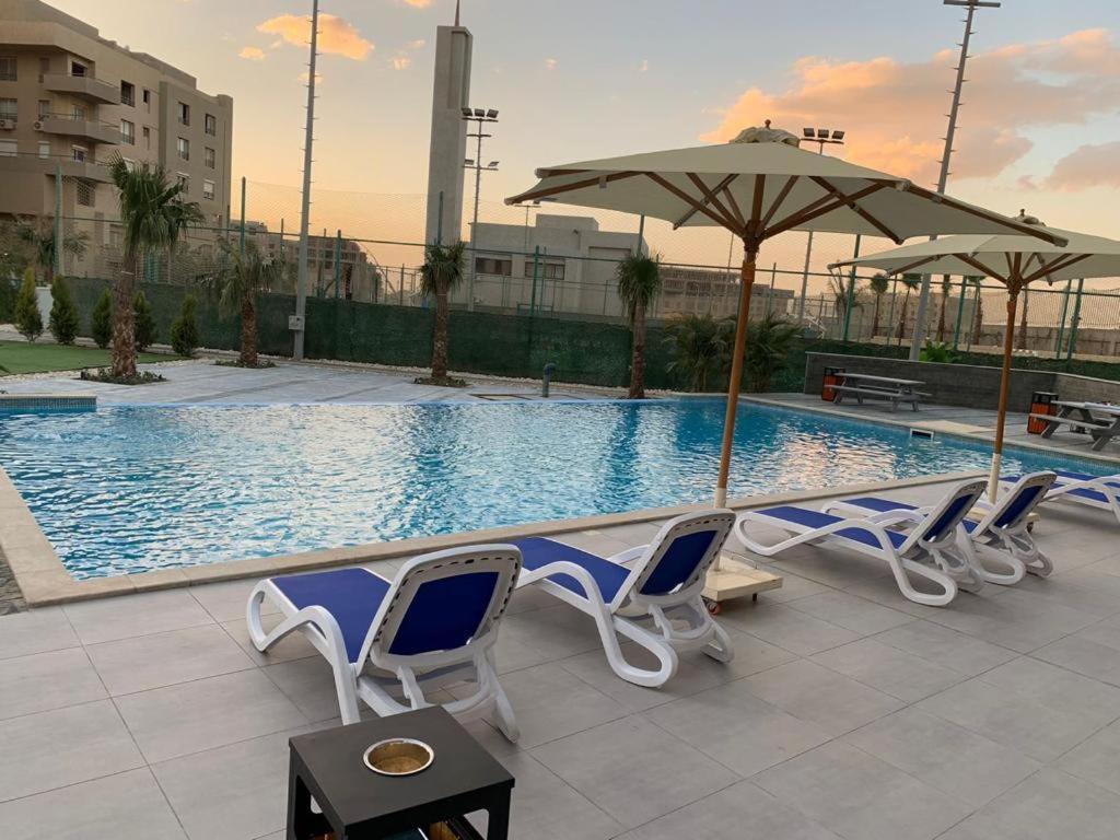 The square compound, New cairo (updated prices 2025)