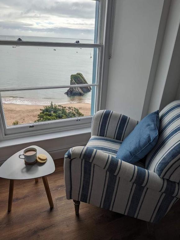 Number 9 Croft House Tenby, Tenby (updated prices 2026)