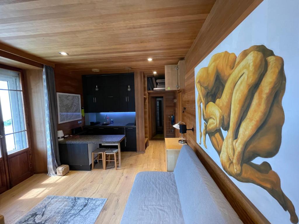 10 Bel-Alp, Chamonix-Mont-Blanc (aktualisierte Preise für 2025)