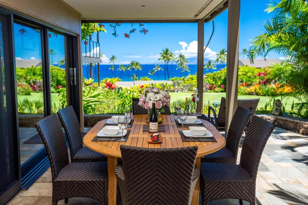 Elua 2301, Wailea (updated prices 2024)